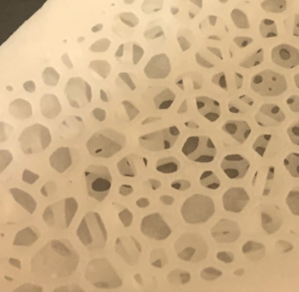 ID Print 3D – TPU à mémoire de forme